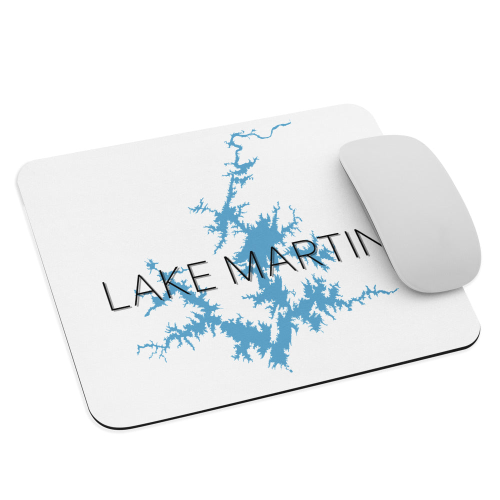 LM Mouse pad – Lake Martin Mini Mall